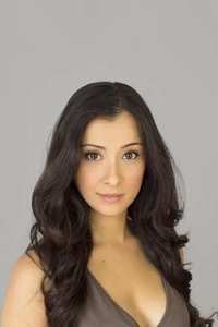 Photos of Laura Miyata on myCast - Fan Casting Your Favorite Stories