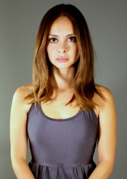 Laura Ortiz Photo on myCast - Fan Casting Your Favorite Stories