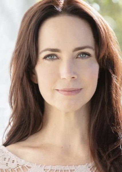 Laurel Harris Fan Casting