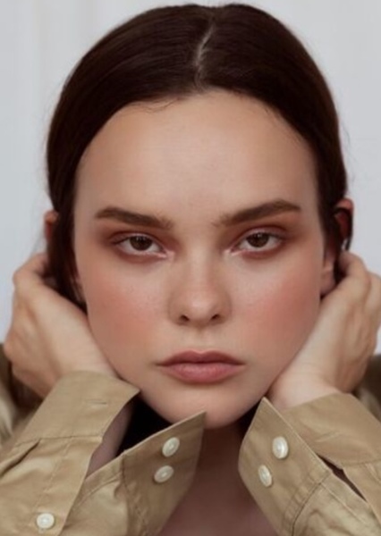 Laurel Marsden Photo on myCast - Fan Casting Your Favorite Stories