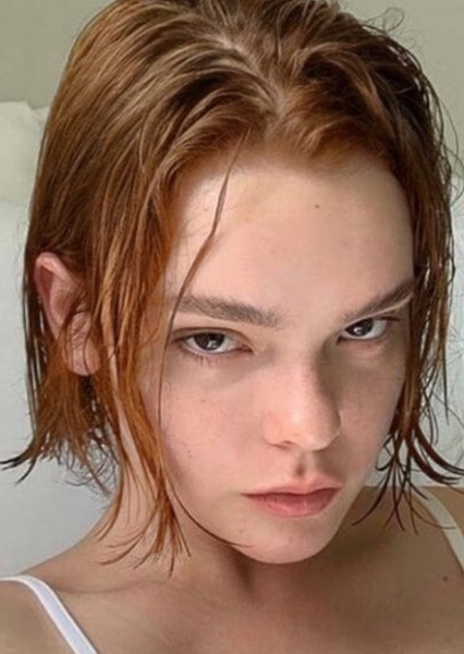 Laurel Marsden on myCast - Fan Casting Your Favorite Stories