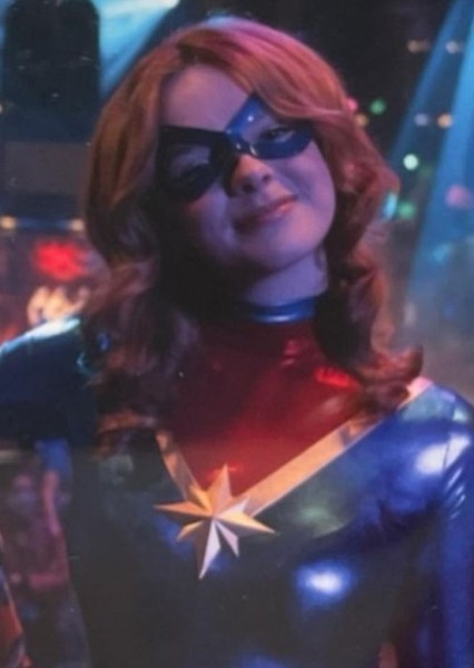 Sharon Ventura Fan Casting for Women of Marvel | myCast - Fan Casting ...