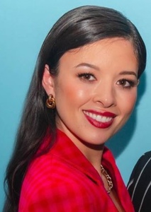 Photos of Lauren Chia on myCast - Fan Casting Your Favorite Stories