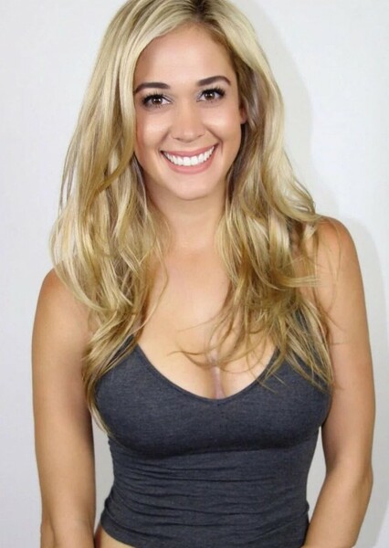 Lauren Compton Photo on myCast - Fan Casting Your Favorite Stories