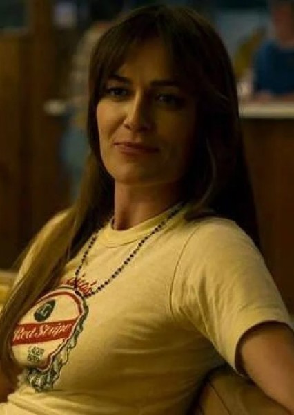 Lauren Glazier on myCast - Fan Casting Your Favorite Stories