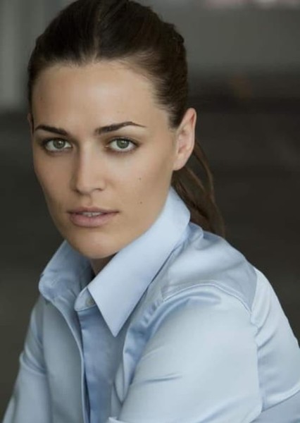 Lauren Glazier on myCast - Fan Casting Your Favorite Stories