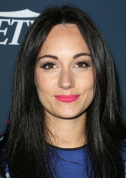 Lauren Harris Fan Casting