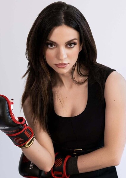 Huntress Fan Casting for The Perfect Bat Family (Gunn's DCU) | myCast ...