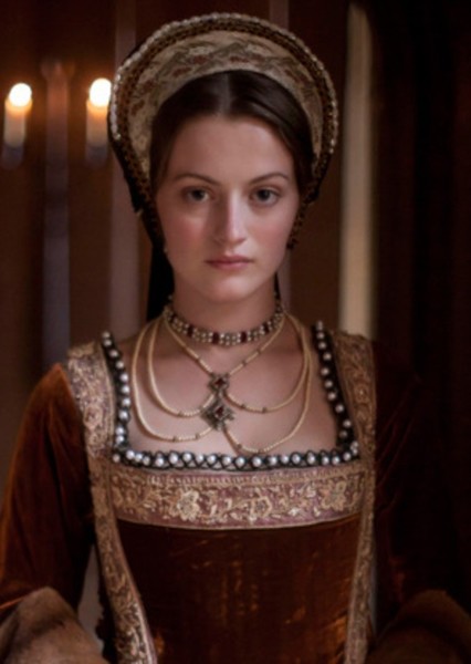 Isabelle Connolly on myCast - Fan Casting Your Favorite Stories