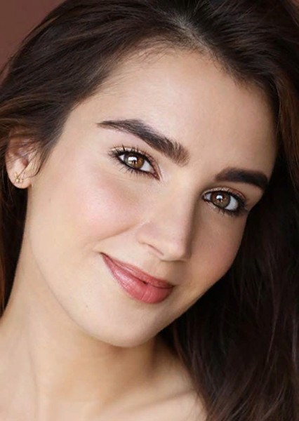 Photos Of Lauren Mungo On Mycast Fan Casting Your Favorite Stories