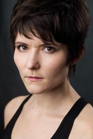 Lauren Shotton Fan Casting