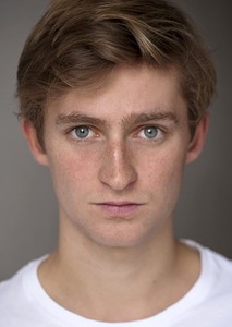 Laurence Belcher Photo on myCast - Fan Casting Your Favorite Stories