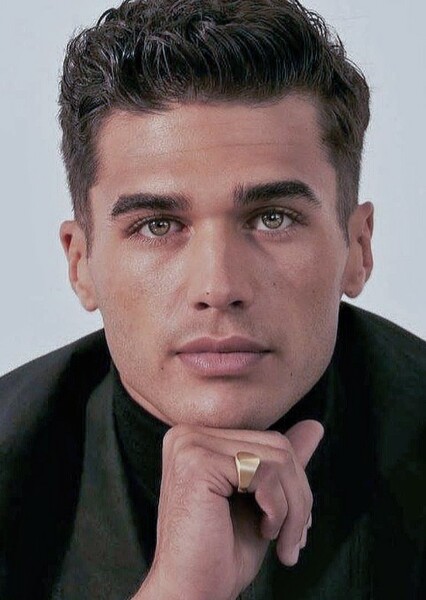 Cyclops Fan Casting for X-Men (MCU) | myCast - Fan Casting Your ...