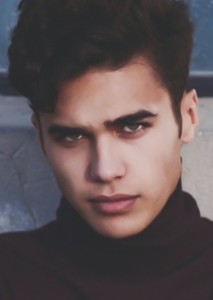 laurence coke Photo on myCast - Fan Casting Your Favorite Stories