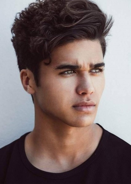 Laurence Cook Fan Casting