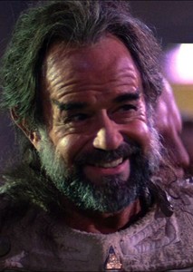 Laurence Luckinbill Photo on myCast - Fan Casting Your Favorite Stories