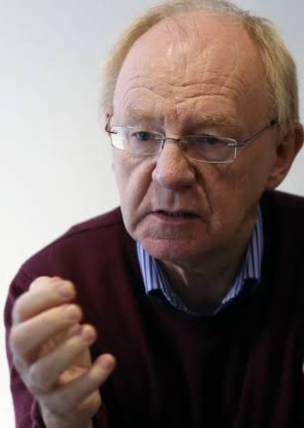 Laurence Rees Fan Casting