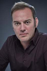 Laurence Saunders Fan Casting