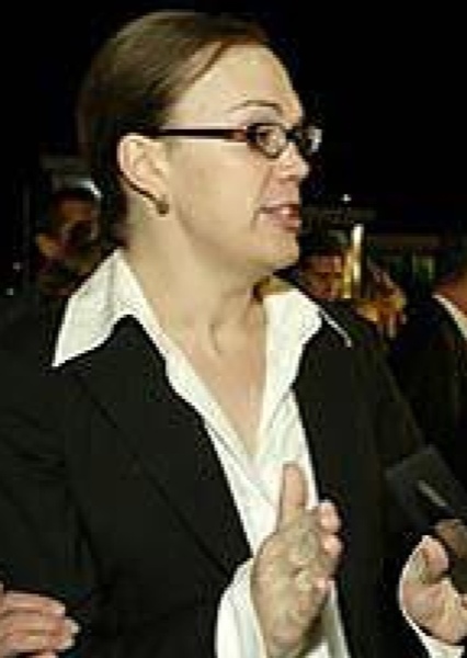 Laurence Wachowski Fan Casting