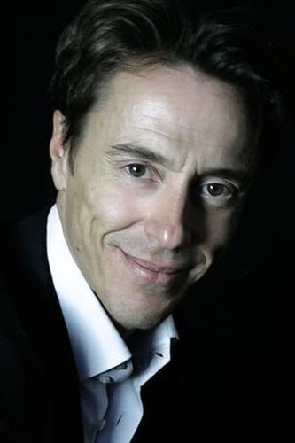 Laurent Saint-Gérard Fan Casting