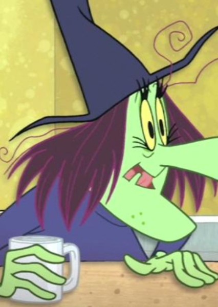 Lauri Fraser on myCast - Fan Casting Your Favorite Stories