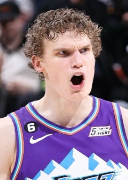 Lauri Markkanen Fan Casting