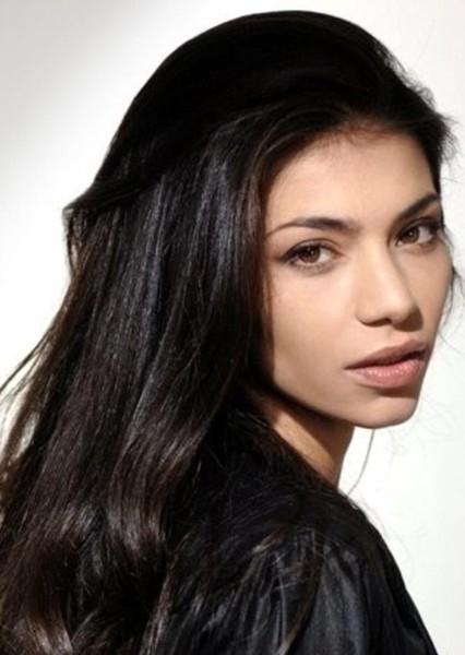 Lavinia Longhi Photo on myCast - Fan Casting Your Favorite Stories