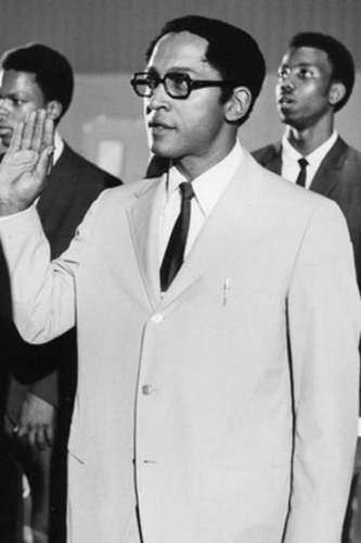 Photos of Lawrence Cook on myCast - Fan Casting Your Favorite Stories