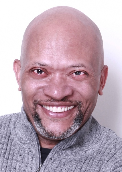 Lawrence Evans Fan Casting