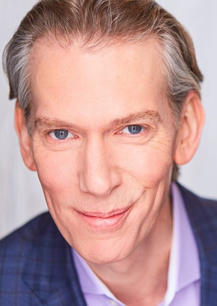 Lawrence Grimm on myCast - Fan Casting Your Favorite Stories