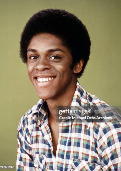 Fan Casting Lawrence Hilton-Jacobs as Stu Redman in George A. Romero's ...