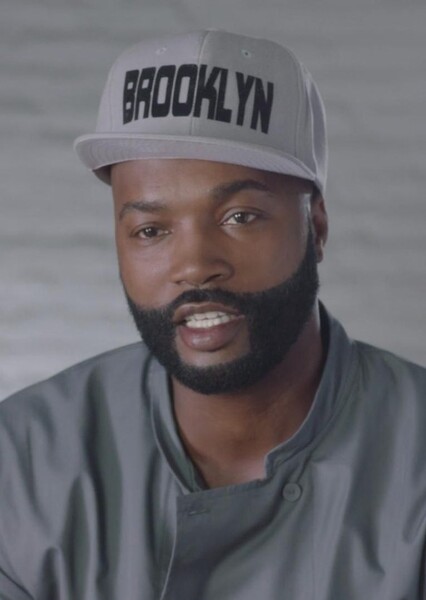 Lawrence Page Fan Casting