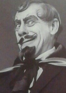 Lawson Deming Photo on myCast - Fan Casting Your Favorite Stories