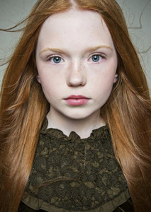 Layla Burns Photo on myCast - Fan Casting Your Favorite Stories