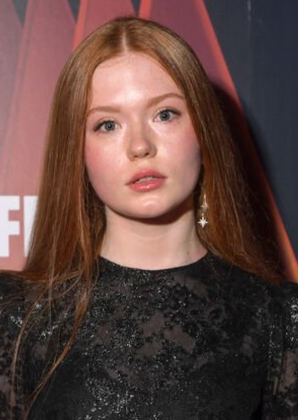 Layla Burns Photo on myCast - Fan Casting Your Favorite Stories