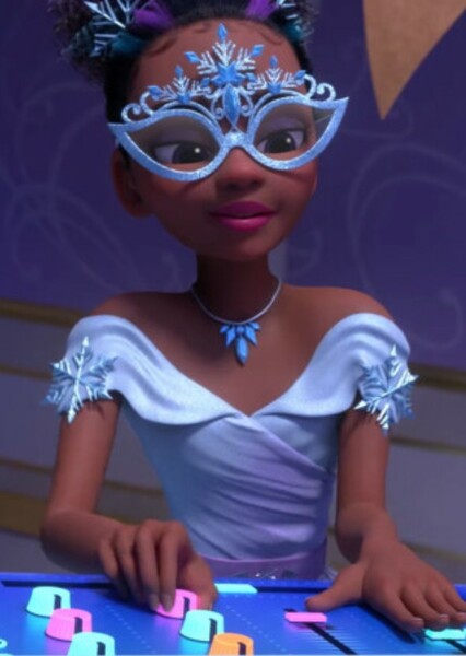 Layla Fan Casting for Sorting Characters by Name | myCast - Fan Casting ...