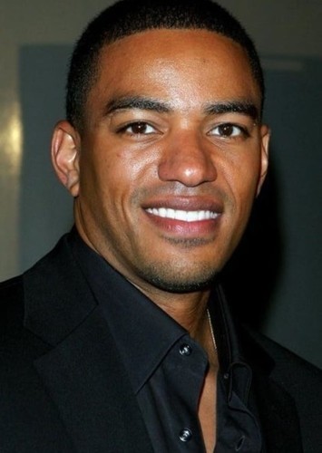 Laz Alonso Photo on myCast - Fan Casting Your Favorite Stories