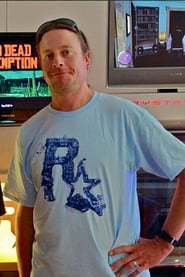 Lazlow Jones on myCast - Fan Casting Your Favorite Stories