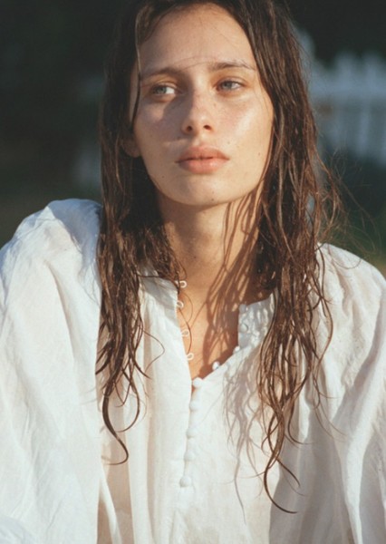 Lea Gargiulo on myCast - Fan Casting Your Favorite Stories