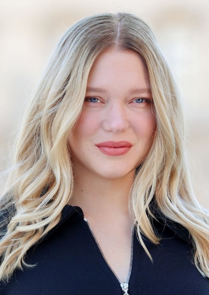 Fan Casting Léa Seydoux as Carly in Gareth Edwards' Transformers: Dark ...