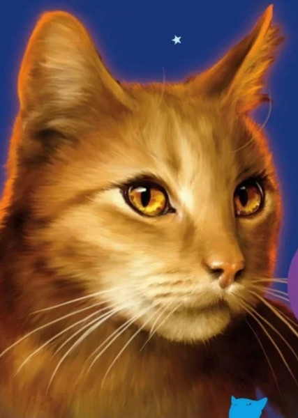 Leafstar (Warrior Cats) on myCast - Fan Casting Your Favorite Stories