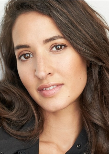 leah de niese Fan Casting