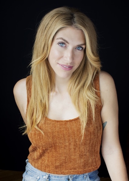 Leah Juel Fan Casting