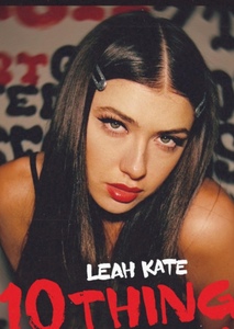 Photos of Leah Kate on myCast - Fan Casting Your Favorite Stories