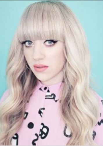 Photos of Leah McFall on myCast - Fan Casting Your Favorite Stories