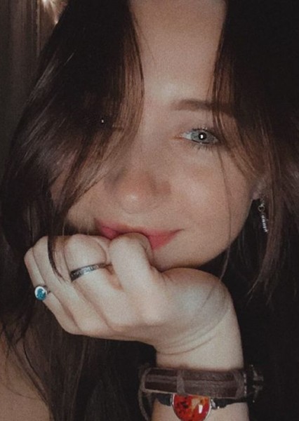 Leah Nicole Fan Casting