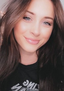 Photos of Leah Nicole on myCast - Fan Casting Your Favorite Stories