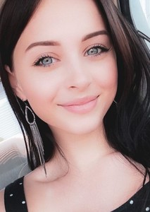 Photos of Leah Nicole on myCast - Fan Casting Your Favorite Stories