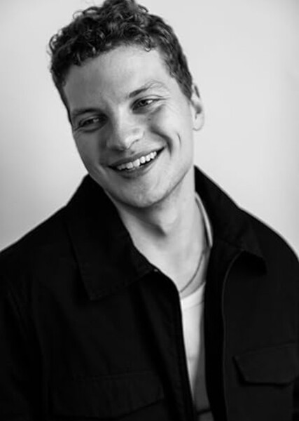 Leander Davide Koopmann Fan Casting