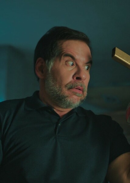 The Abominable Snowman Fan Casting for Monsters Inc. (Horror Movie) | myCast - Fan Casting Your ...